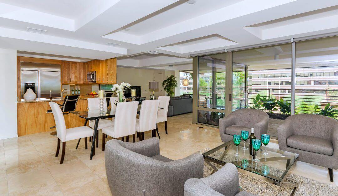 Optima Camelview Furnished Condominiums